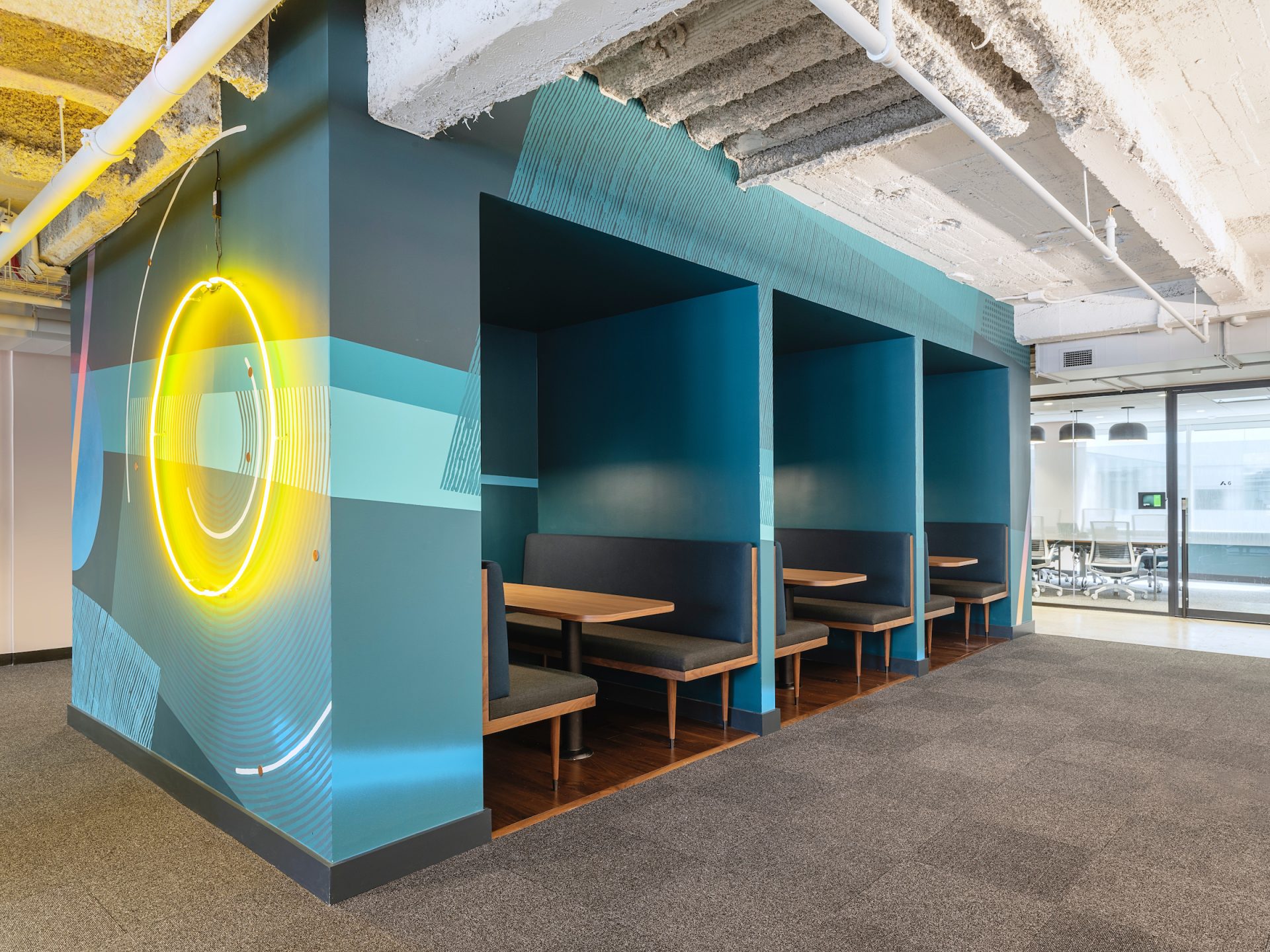 335 Madison Ave Offices | Spivak Architects