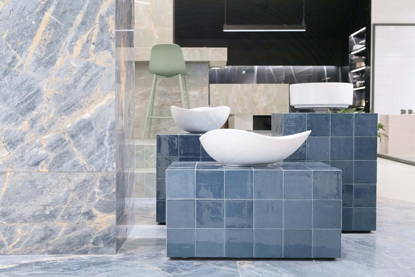 Roca Tile Studio | Spivak Architects