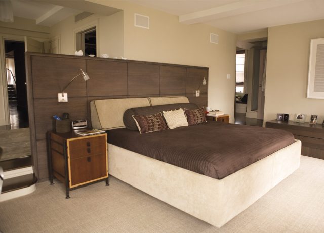 22 Riverside Drive | Spivak Architects