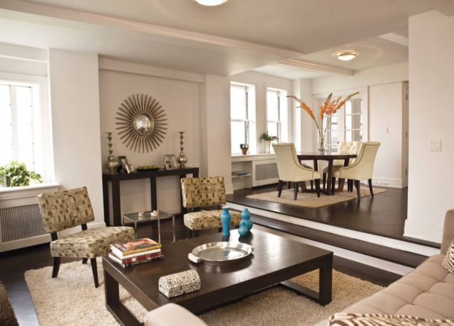 22 Riverside Drive | Spivak Architects