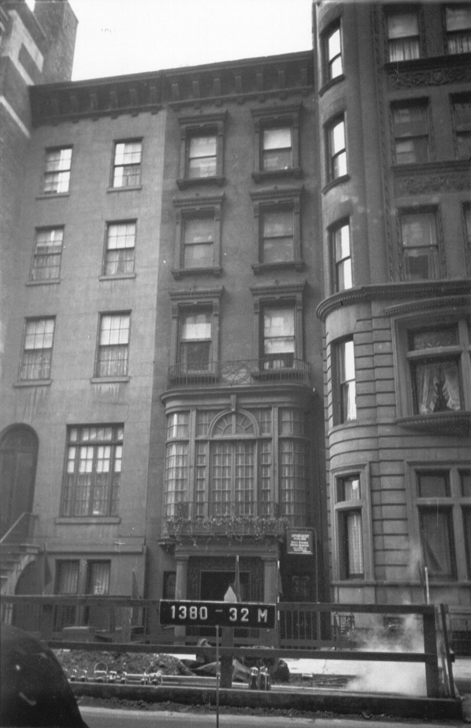 East 65th Street, Townhouse | Spivak Architects