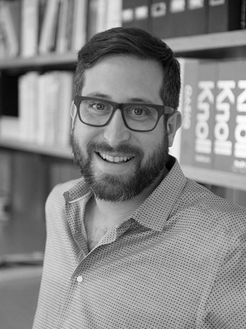 Studio | Spivak Architects